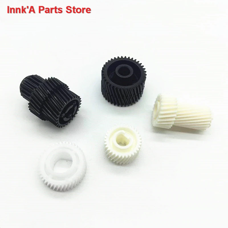 Developer Gear 1set Ricoh C3003 C3503 C4503 C5503 C6003 New - AliExpress