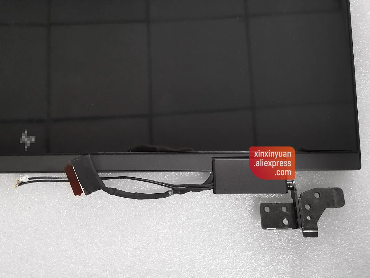 Touch Screen Hp Envy D150