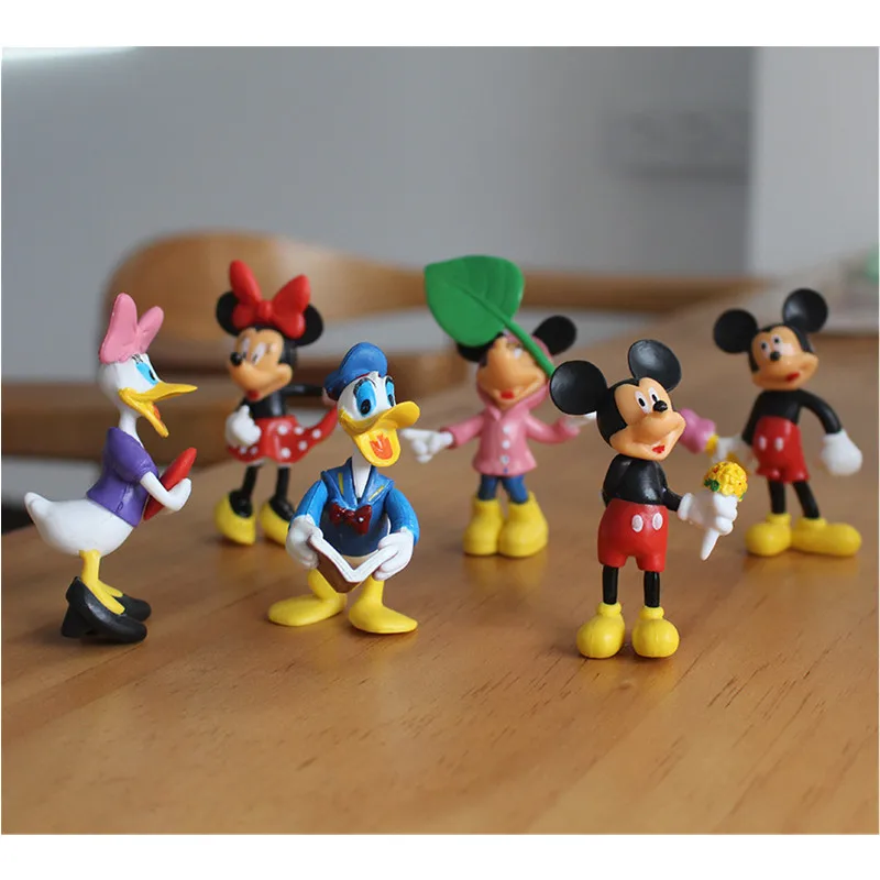 Goofy Baby Mickey Mouse Clubhouse