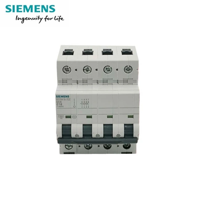 Siemens Mcb 2p 2a Buy Online | www.oceanproperty.co.th
