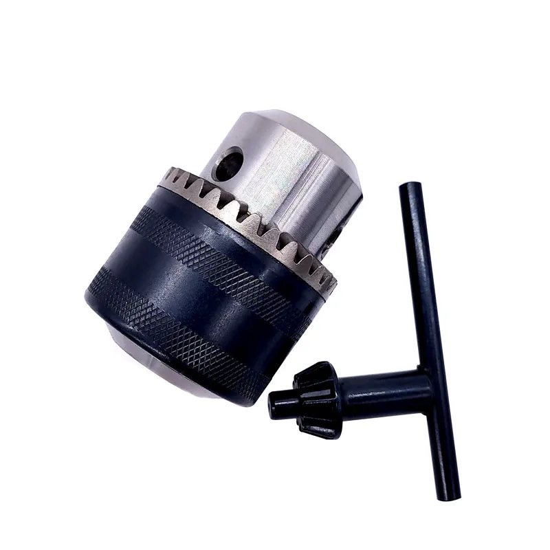 1pcs-1-13mm-3-16mm-B16-B18-1-2-Thread-Drill-Chuck-Conversion-Drill ...