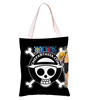 One Piece Monkey D Luffy Shopping bag | One piece Merchandise | Up to ...