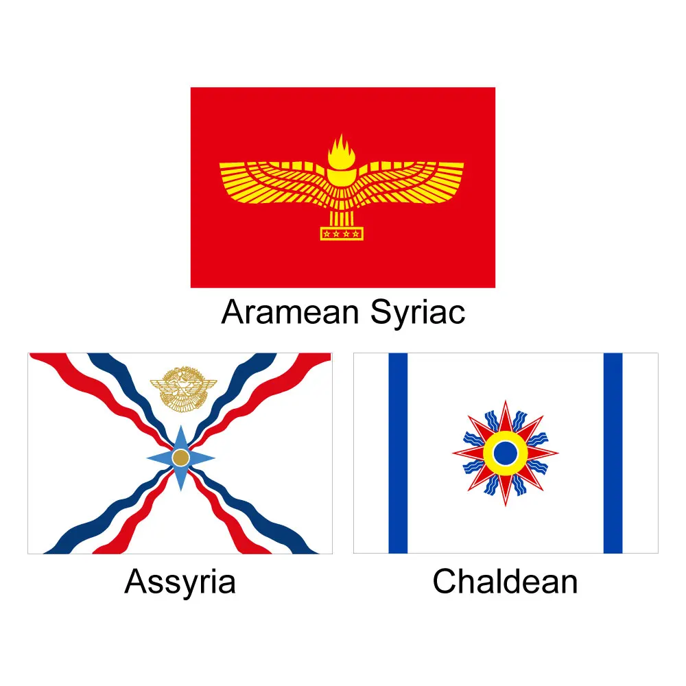 Chaldean Symbol