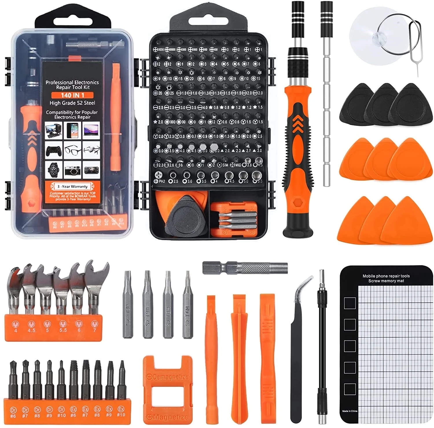 Pc Technician Tools