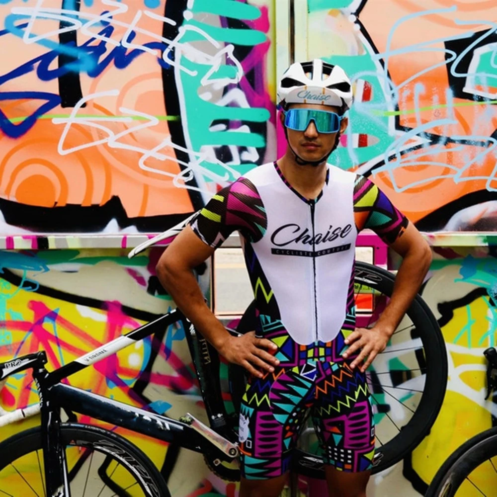 Cycling Skin Suits For Men