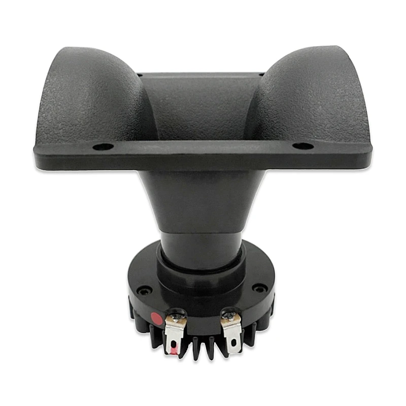 1PC-Speaker-Horn-Tweeter-25mm-Voice-Coil-80W-Peak-Treble-HiFi-Car-For ...