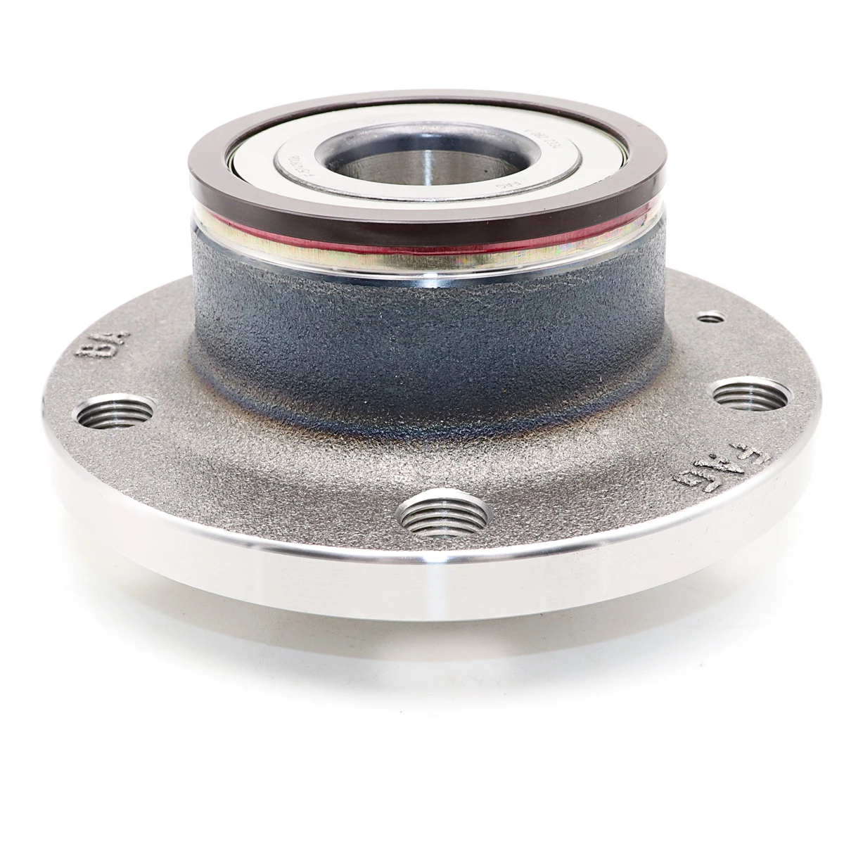 713108010-F-574191-06-VKBA-3644-Rear-Wheel-Hub-Bearing-1TD501611B ...