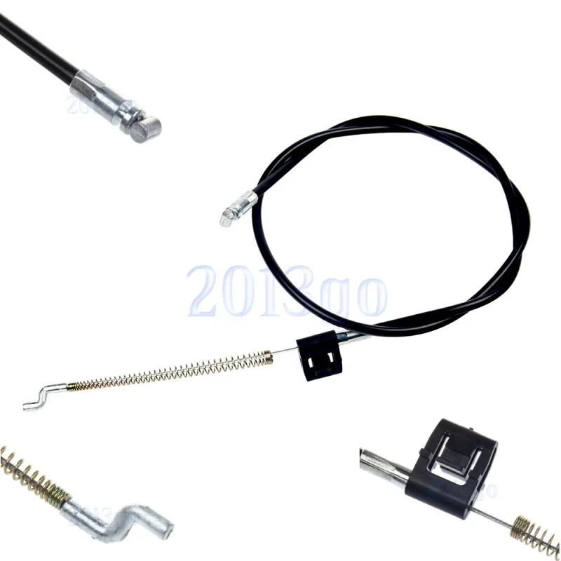 RECLINER-Handle-CHAIR-SOFA-RELEASE-CABLE-METAL-RUBBER-PLASTIC-MATERIAL ...