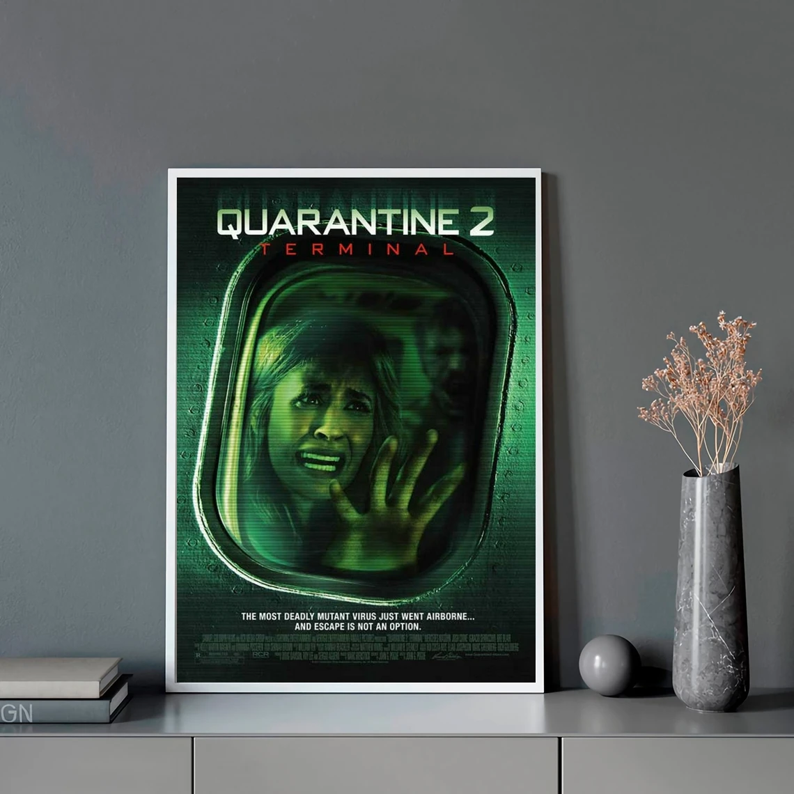 Quarantine 2 Movie