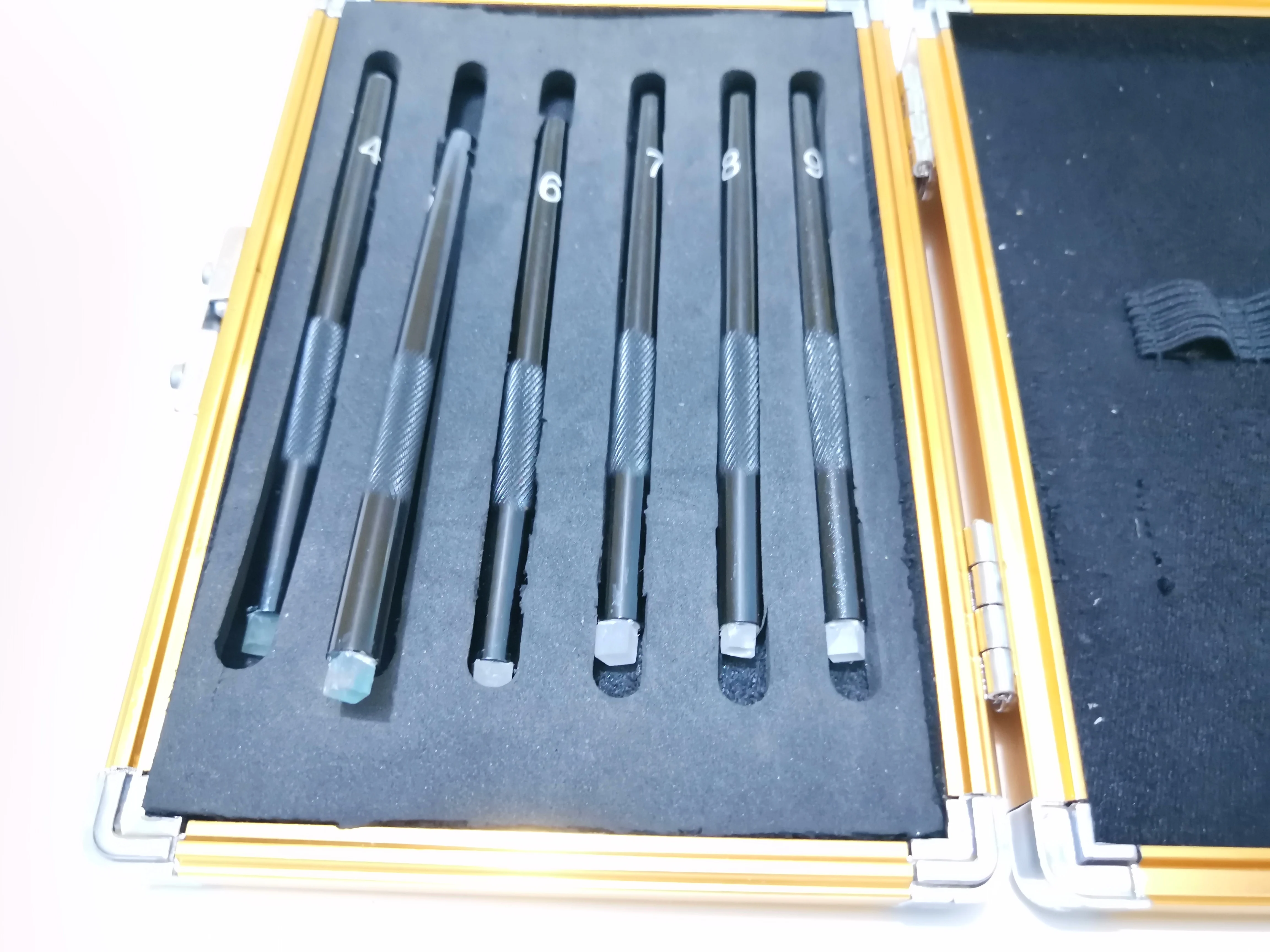 Store Home Products Feedback