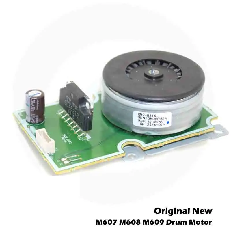 Original New For HP M607 M608 M609 M631 M632 M633 E60055 E60065 E60075 ...