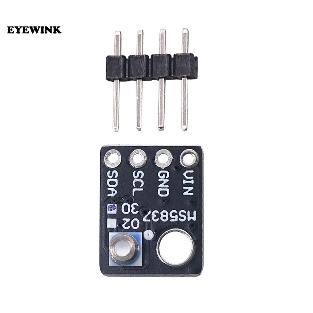 B30 Open Source Ms5837 Depth Sensor Dedicated To Rov Water, 42% OFF