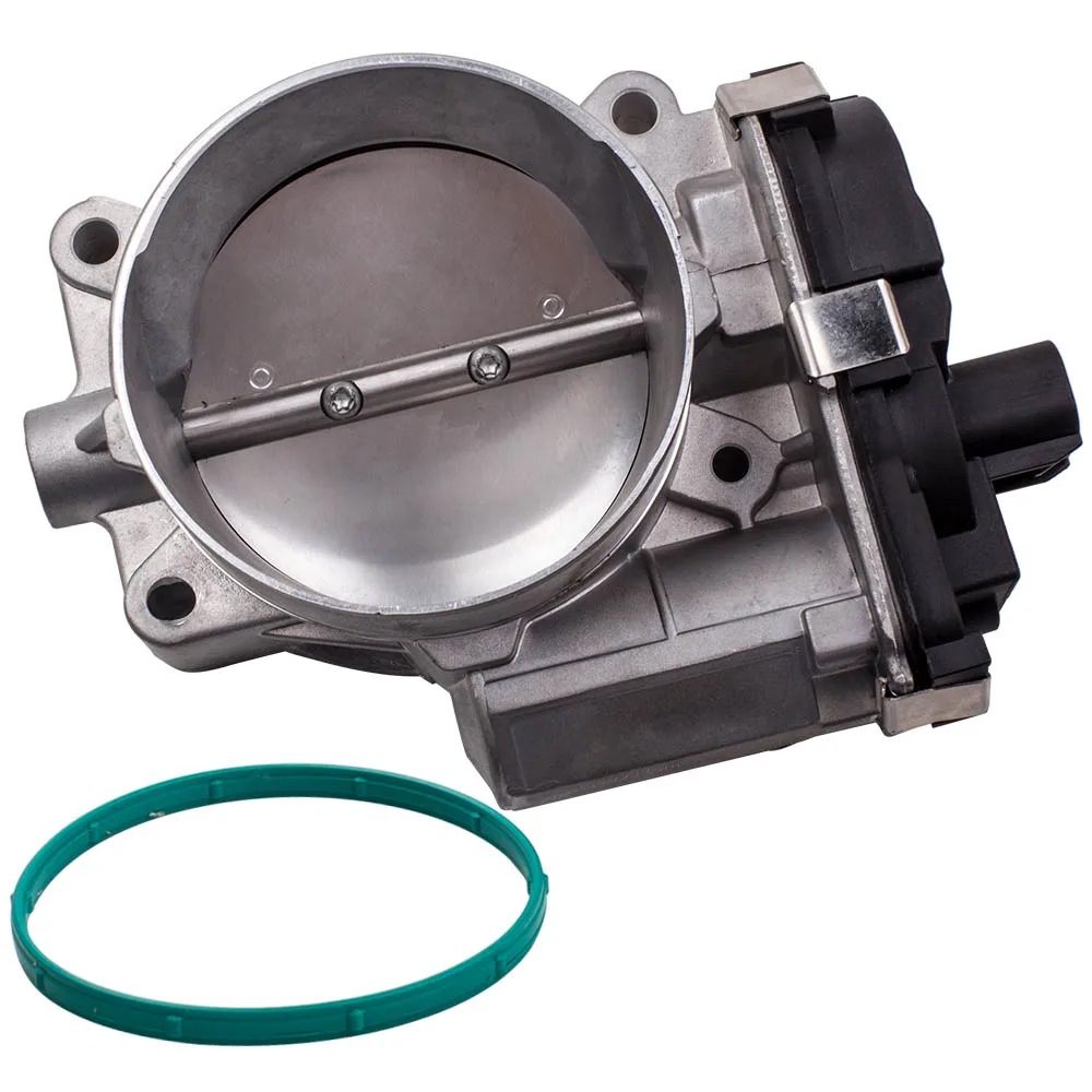 Throttle Body for Escalade Express Silverado Sierra Tahoe Envoy Yukon ...