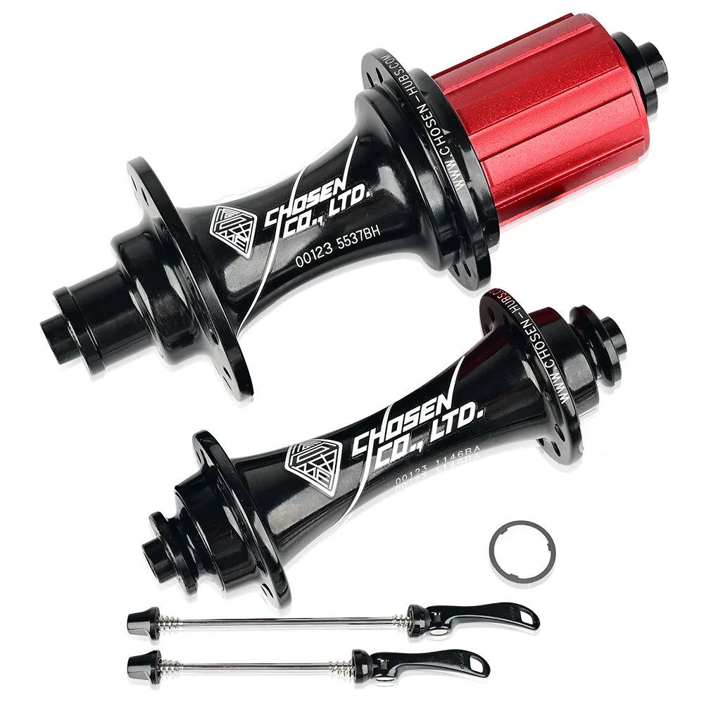 Accessoire vélo,Moyeu de vélo de route avec 4 roulements, 48T-120T ...