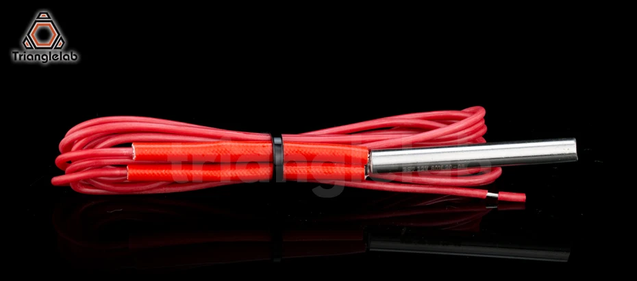 Super volcano heat block