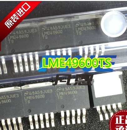 LME49600TS LME49600 original nouveau | AliExpress