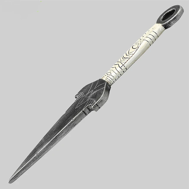 Mortal Kombat Scorpion Sword Replica