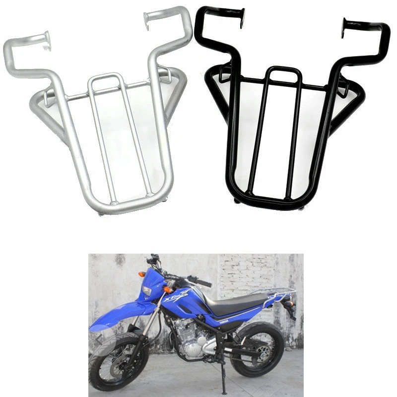 Yamaha Serow Xt 250 Protection Yamaha Xt 250 Hand Gaurds Covers ...