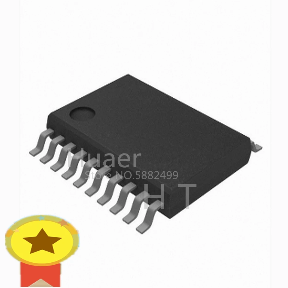 10PCS-PCM5102APWR-PCM5102APW-PCM5102-PCM5102A-TSSOP20-New-Original-new ...