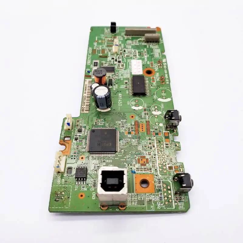 MAIN BOARD CC04FOR EPSON L111 /L111 PRINTER Printer parts|Ink ...