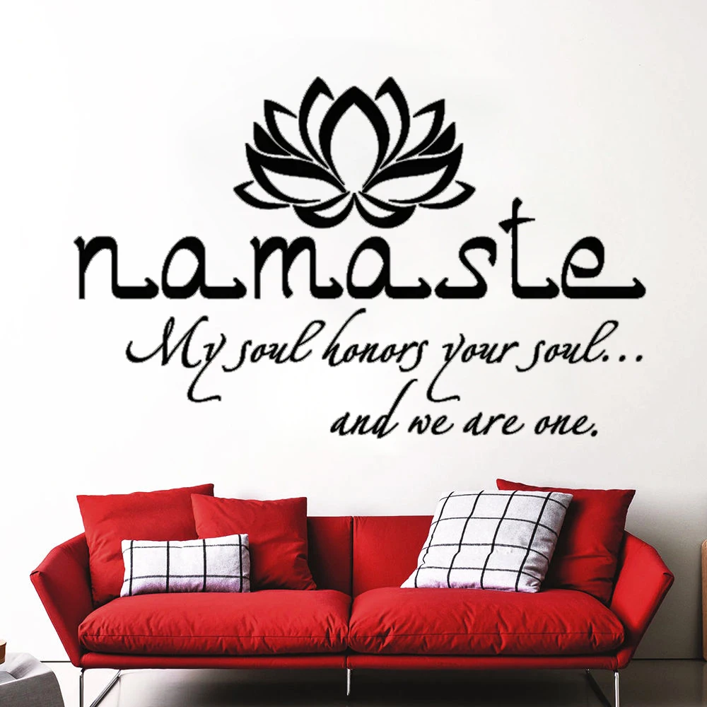Namaste Quotes