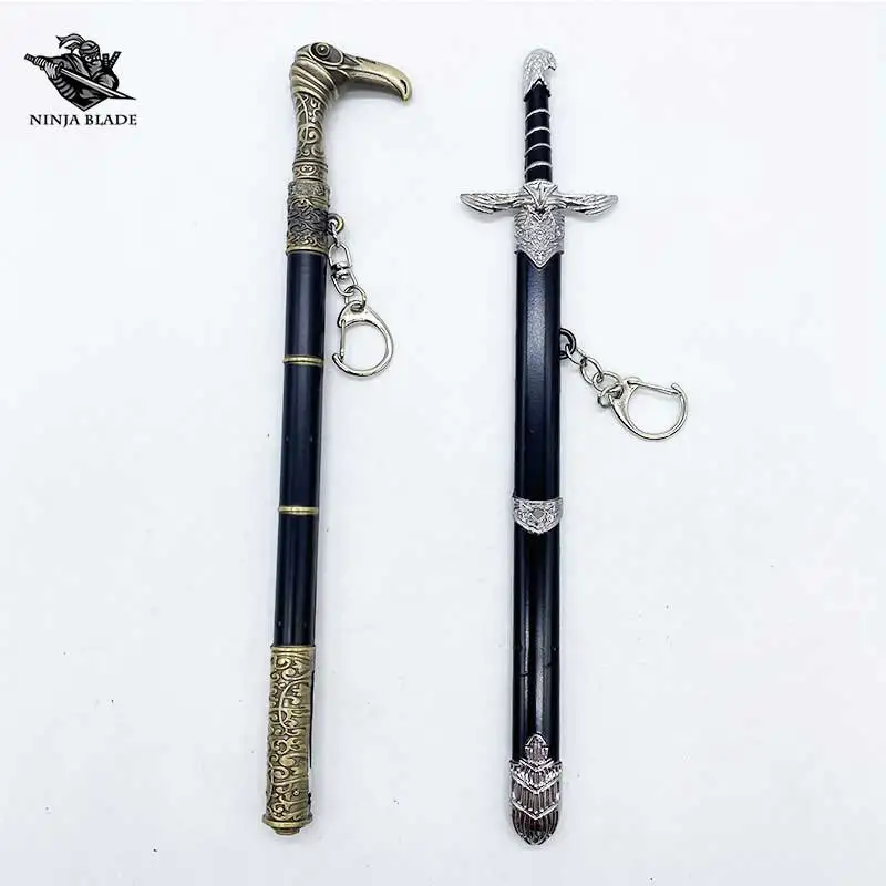 Assassin Creed Altair Weapons