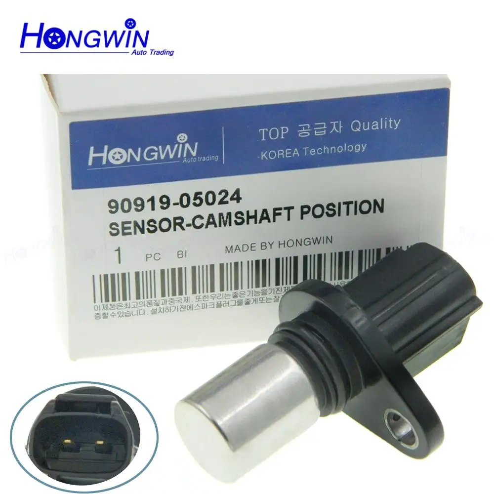 90919-05024-CAMSHAFT-SENSOR-For-Toyota-Corolla-Echo-Prius-Yaris-Avensis ...