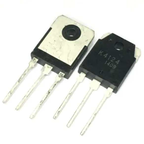 2SK4124 K4124| | - AliExpress