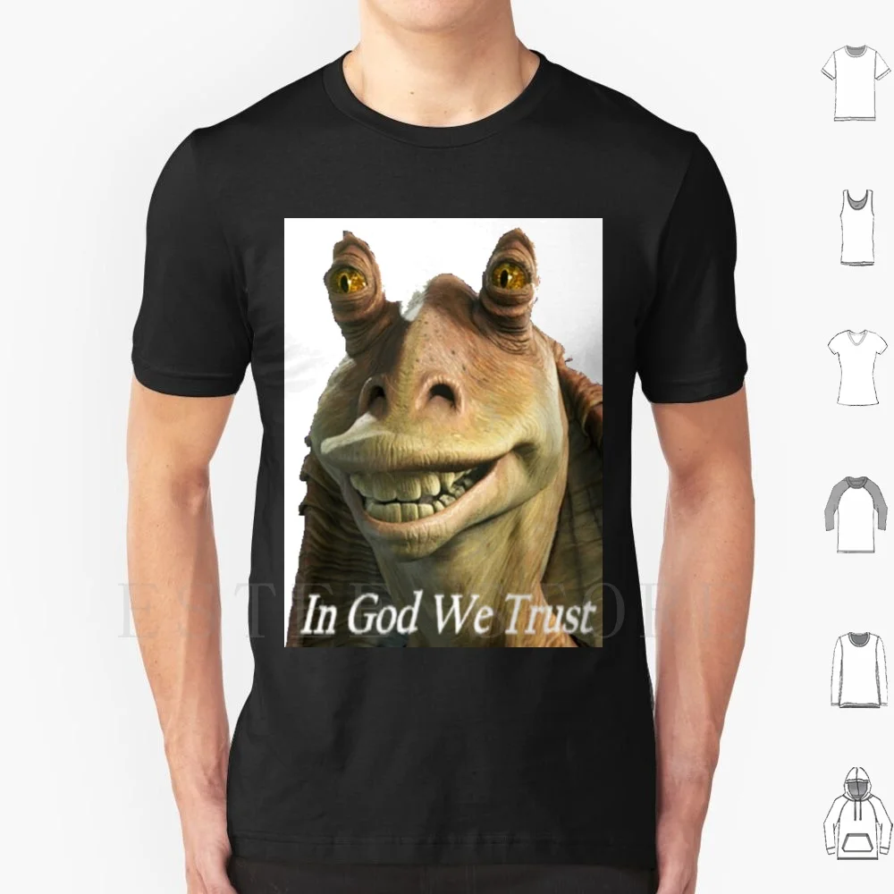 Jar Jar Binks Funny