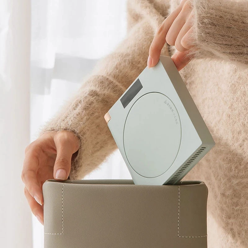 Rl Heating Coasters Usb Electric Tray Coffee Tea Drink Warmer 3 Levels ...