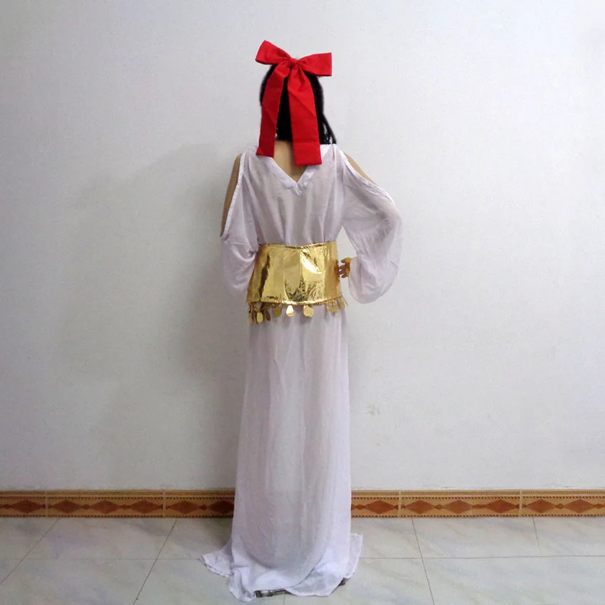 Aladdin Costume Florante At Laura