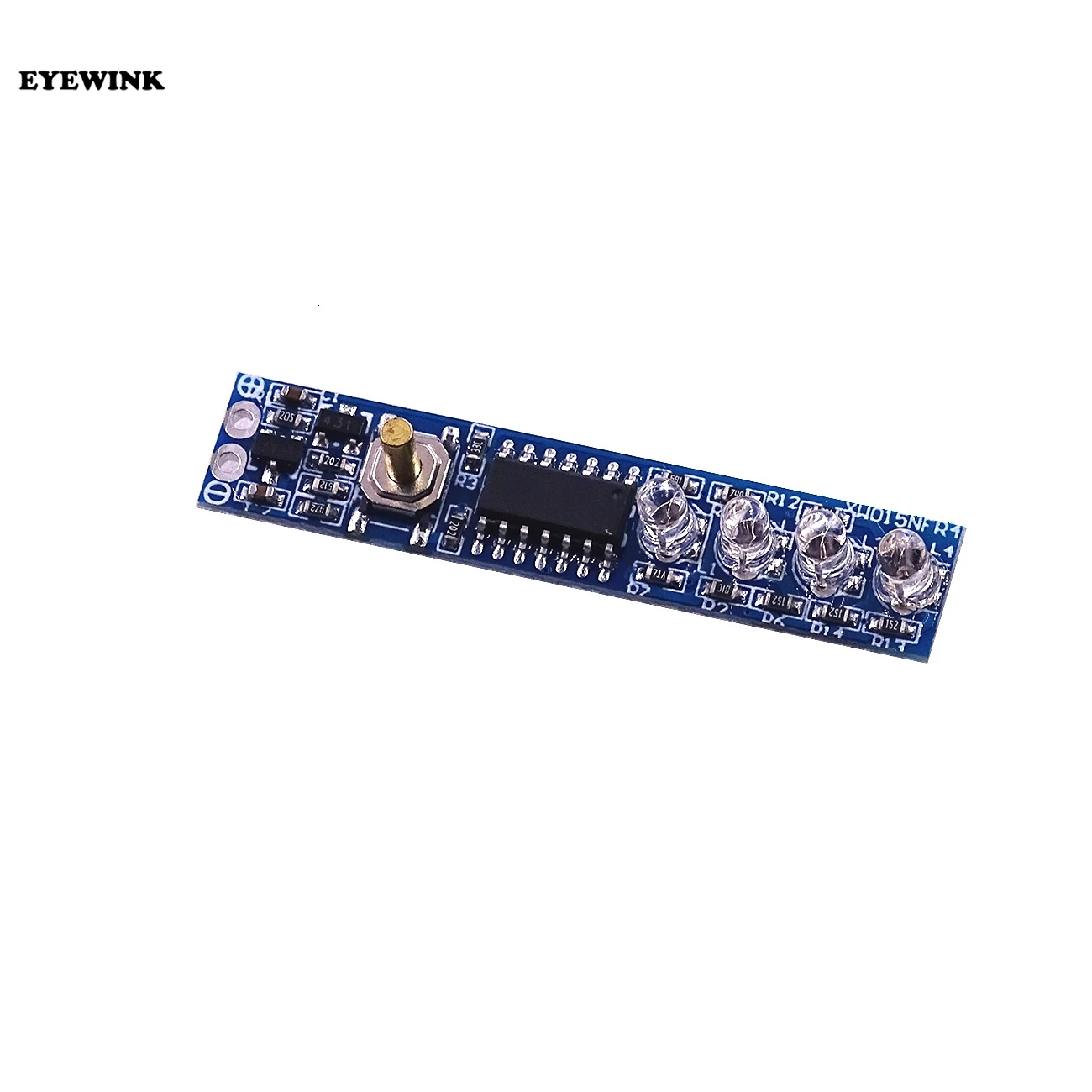 1S-2S-3S-4S-5S-Lithium-Battery-Capacity-Indicator-LED-Display-Board ...