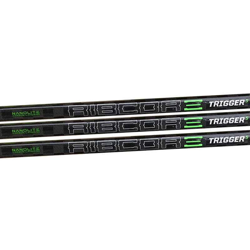 New Arrival Ice Hockey Stick Trigger Series 5 Pro With Grip Carbon ...