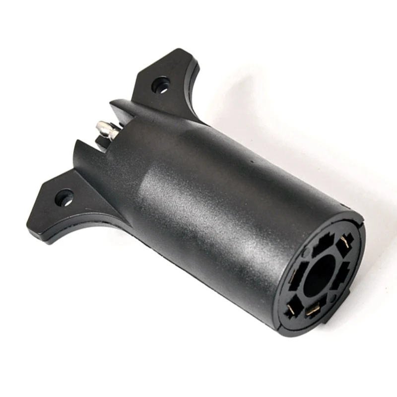 Other Electronics - 12V 7Pin to 4Pin Car Waterproof Plug Socket Wiring ...