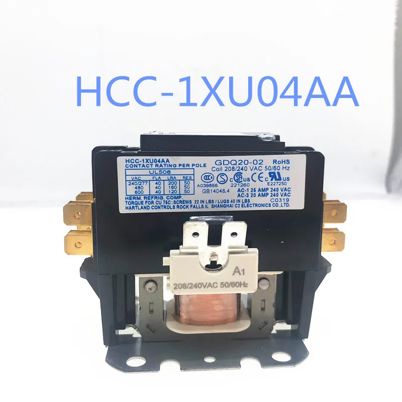 공급 고품질 호머 HCC 1XU04AA 완전 교체 XMCK 30D XMCK 25D 208 240 v 30a 단상 버스 바 ac ...