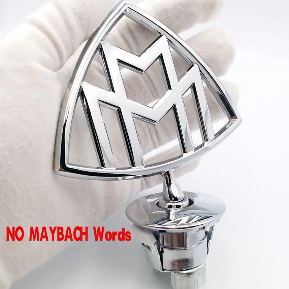 Maybach Logo
