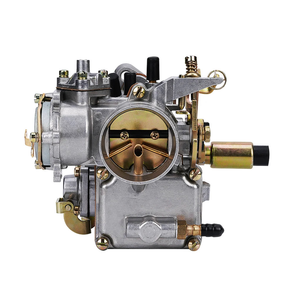 Carb Carburetor Fit for VW BEETLE 30/31 PICT-3 113129029A Single Port ...