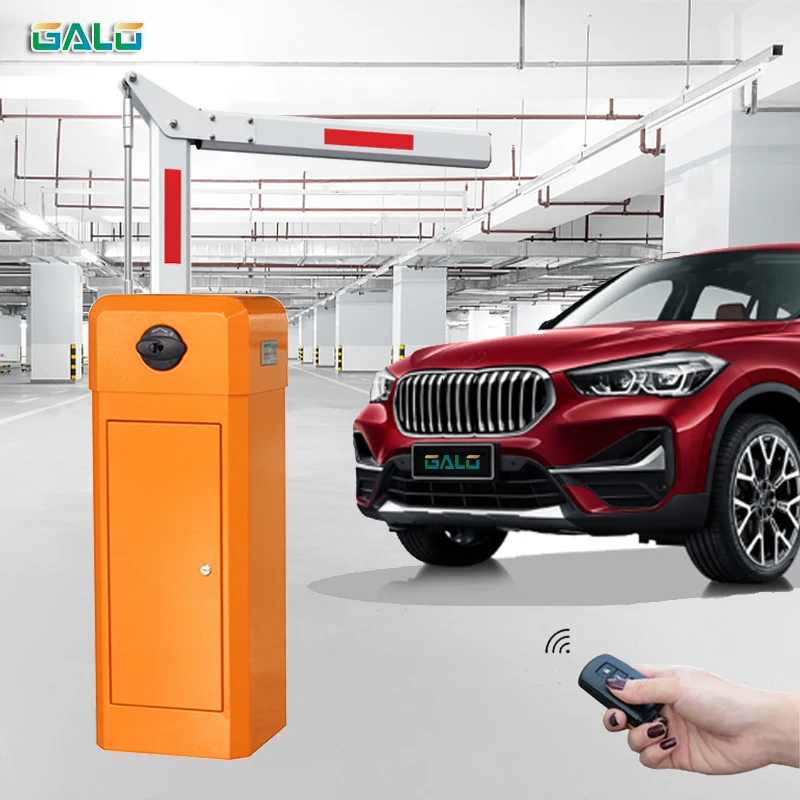 3S-Opening-3-meters-fold-Boom-Arm-Barrier-Gate-Operator-for-Underground ...