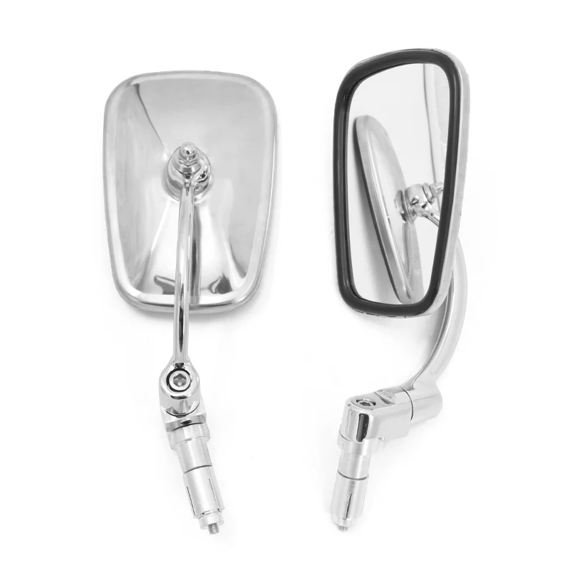 Universal-Cafe-Racer-Vintage-Motorcycle-Accessories-Stainless-Steel ...