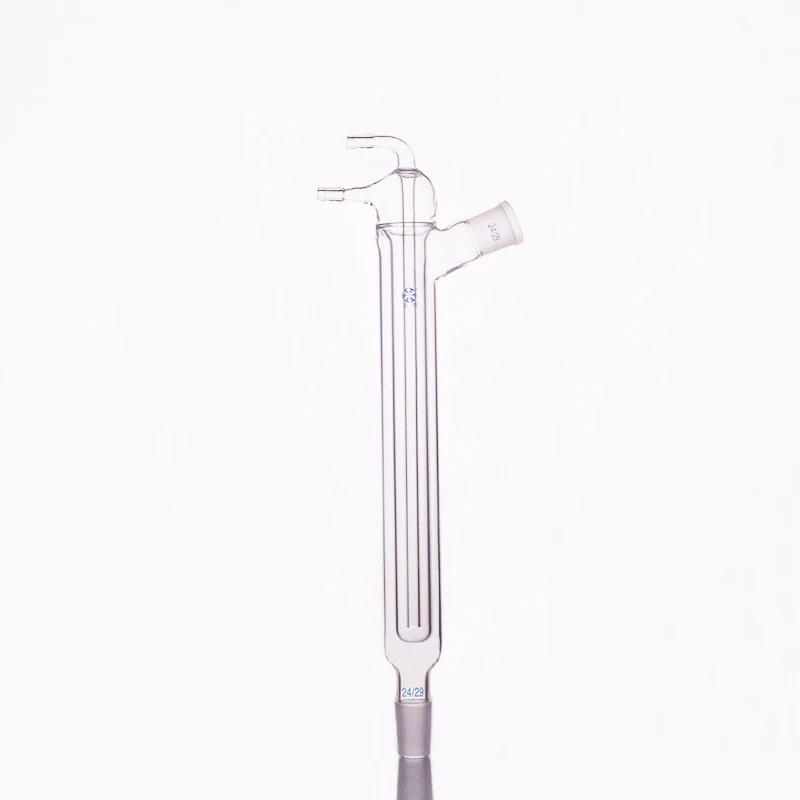 Lurus-Refluks-Kondensor-Pendingin-L-200-Mm-250-Mm-300-Mm-Kondensor ...