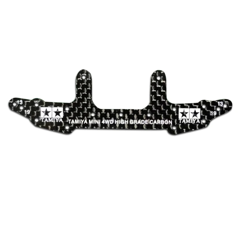 자체 제작 HG 카본 멀티 롤러 세팅 스테이 95258 95259 타미야 미니 4WD 레이싱 카 모델 3mm 용 완전 카울 헤드 ...