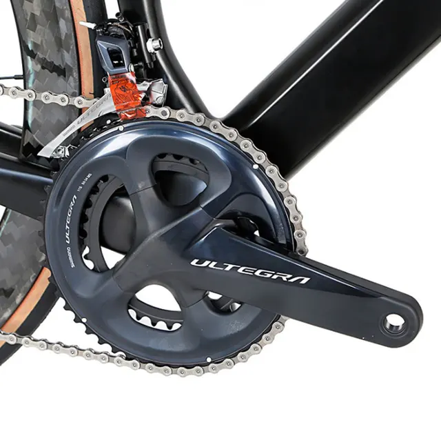 Twitter CYCLONE pro-Carbon Road Bike – Outdoor Gear & Equipment | The ...