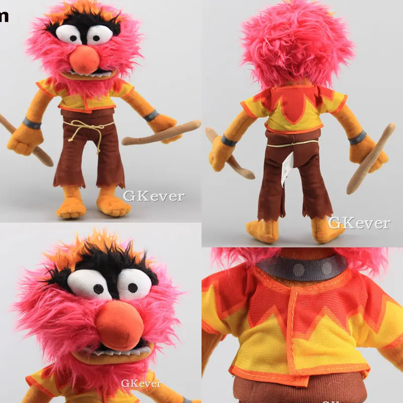 Sesame Street Bert And Ernie Plush