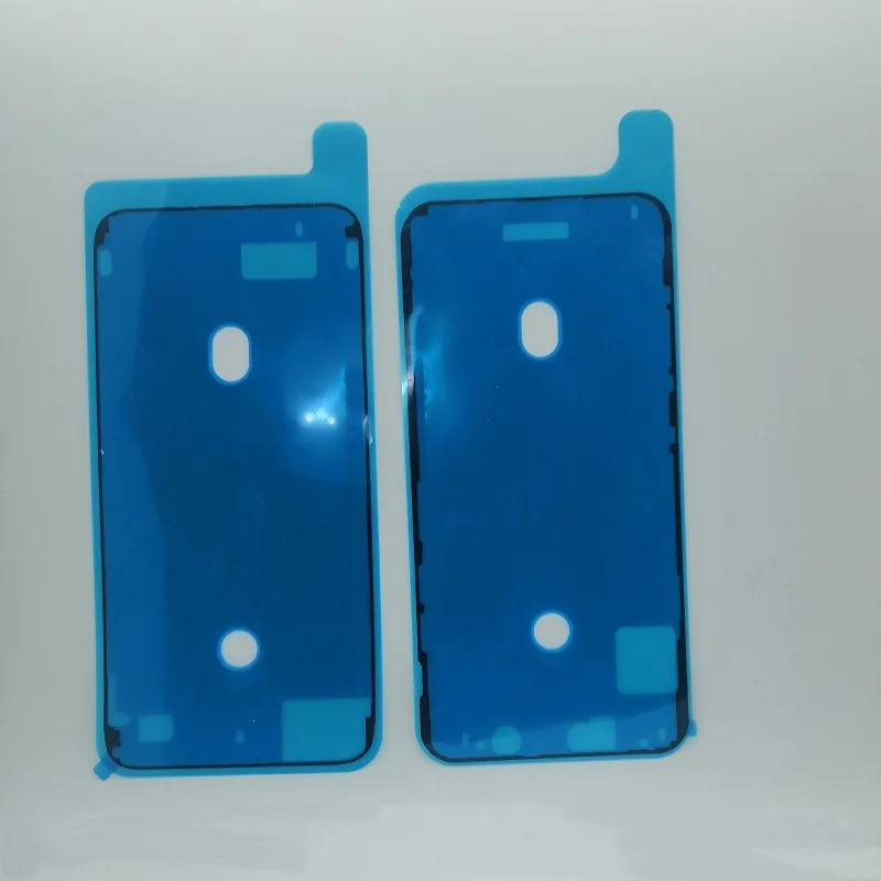 Screen-Adhesive-Strips-Pre-Cut-Waterproof-Seals-For-iPhone-7-7p-8-8 ...