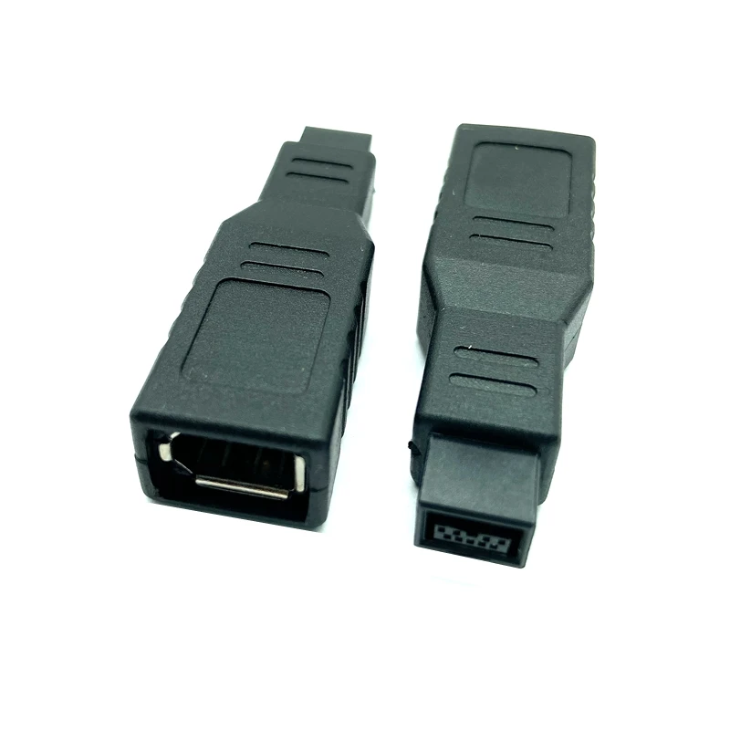 Firewire 800 To 400 Adapter