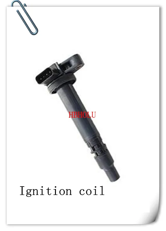 Bobina de encendido 90919 02245 para Toyota|coil|coil toyotacoil ...