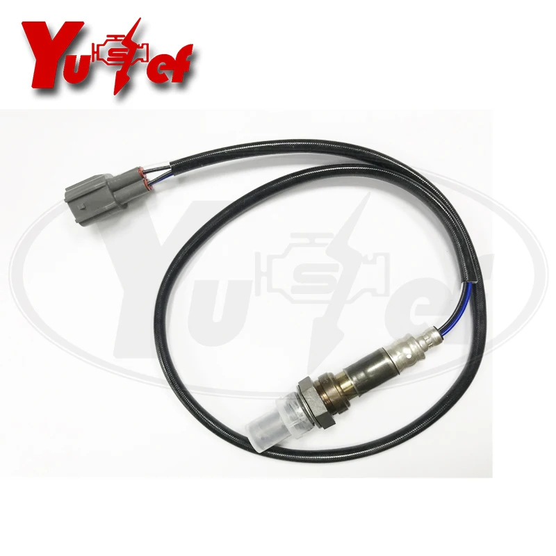 Sensor de oxigênio o2 22641 aa042 22641aa042 para subaru impreza 2.0l ...