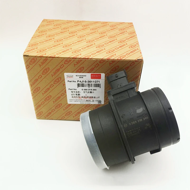 MAF Mass Air Flow Sensor สำหรับ Chery Tiggo 8PLUS Jetour X90/X90S EXEED ...