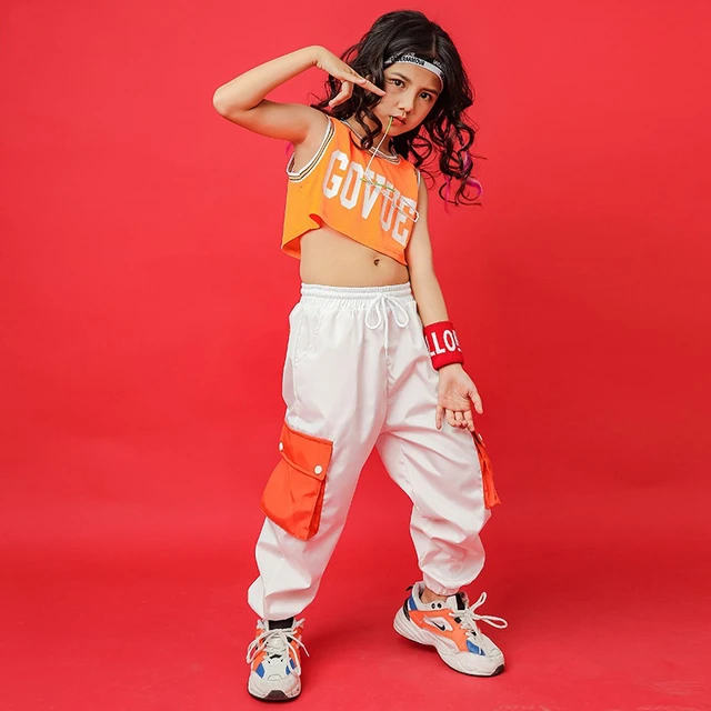 Neon Clothes For Kids Girls