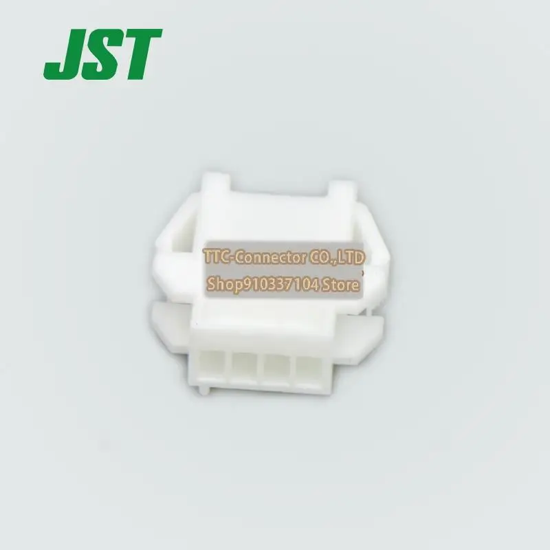 10 개/몫 XMR 04V 커넥터 4P 쉘 100% 새롭고 독창적 인|AC/DC 어댑터| - AliExpress